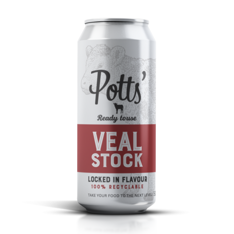 Potts' Partnership