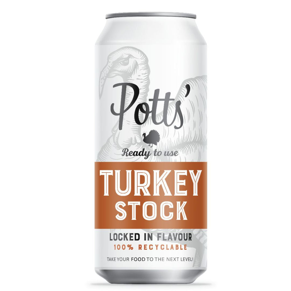 Potts' Partnership